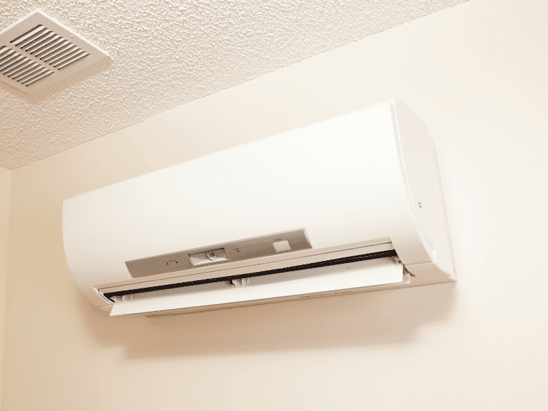What Is a Ductless Mini-Split and Is It Right for You? | Waxahachie, TX ...